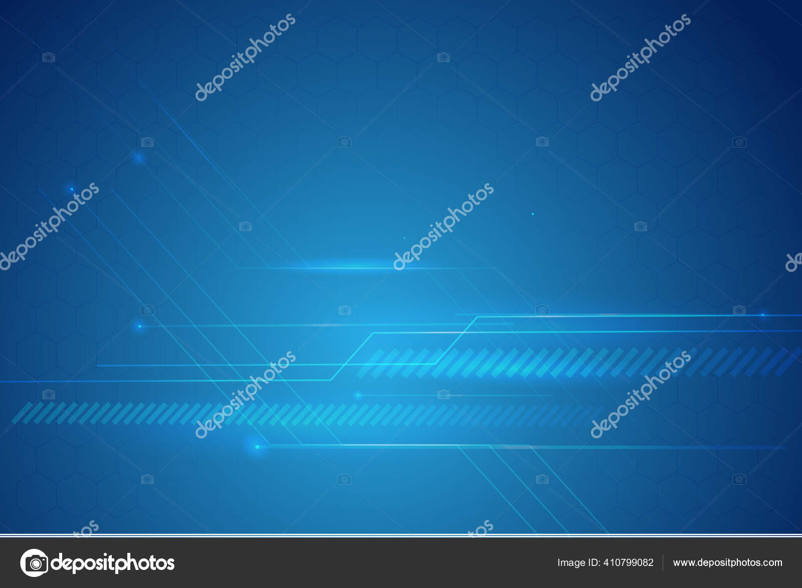 High Speed Tech Abstract Technology Background Concept Speed Movement ...