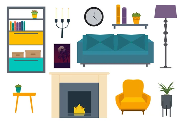 100,000 Apartment clipart Vector Images | Depositphotos