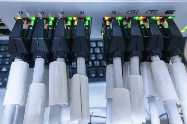 Optical network terminal Stock Photos, Royalty Free Optical network ...