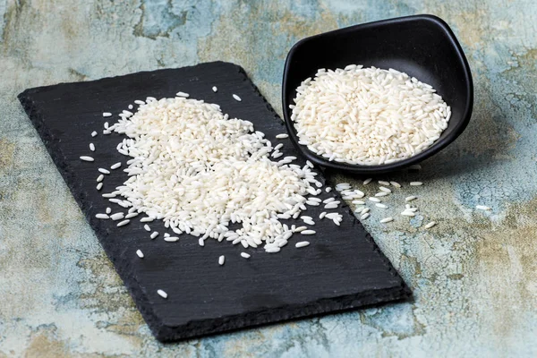 Shoot Glutinous Rice Close — Stock Photo © badboydt7 #231443548