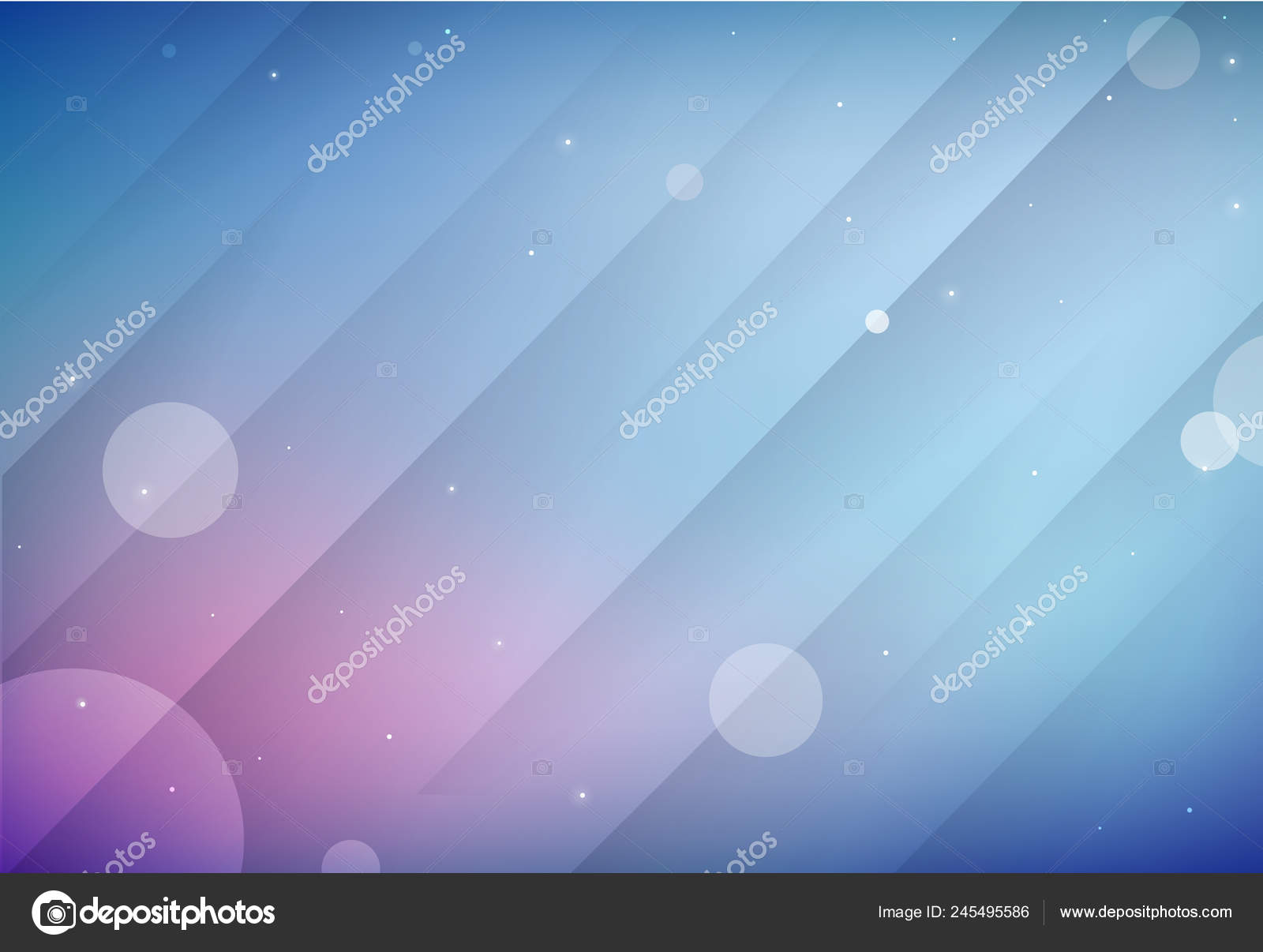 Tv show broadcast abstract background Stock Vector by ©turbodesign ...