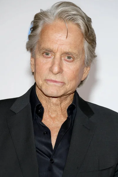 Actor Michael Douglas – Stock Editorial Photo © PopularImages #97430696