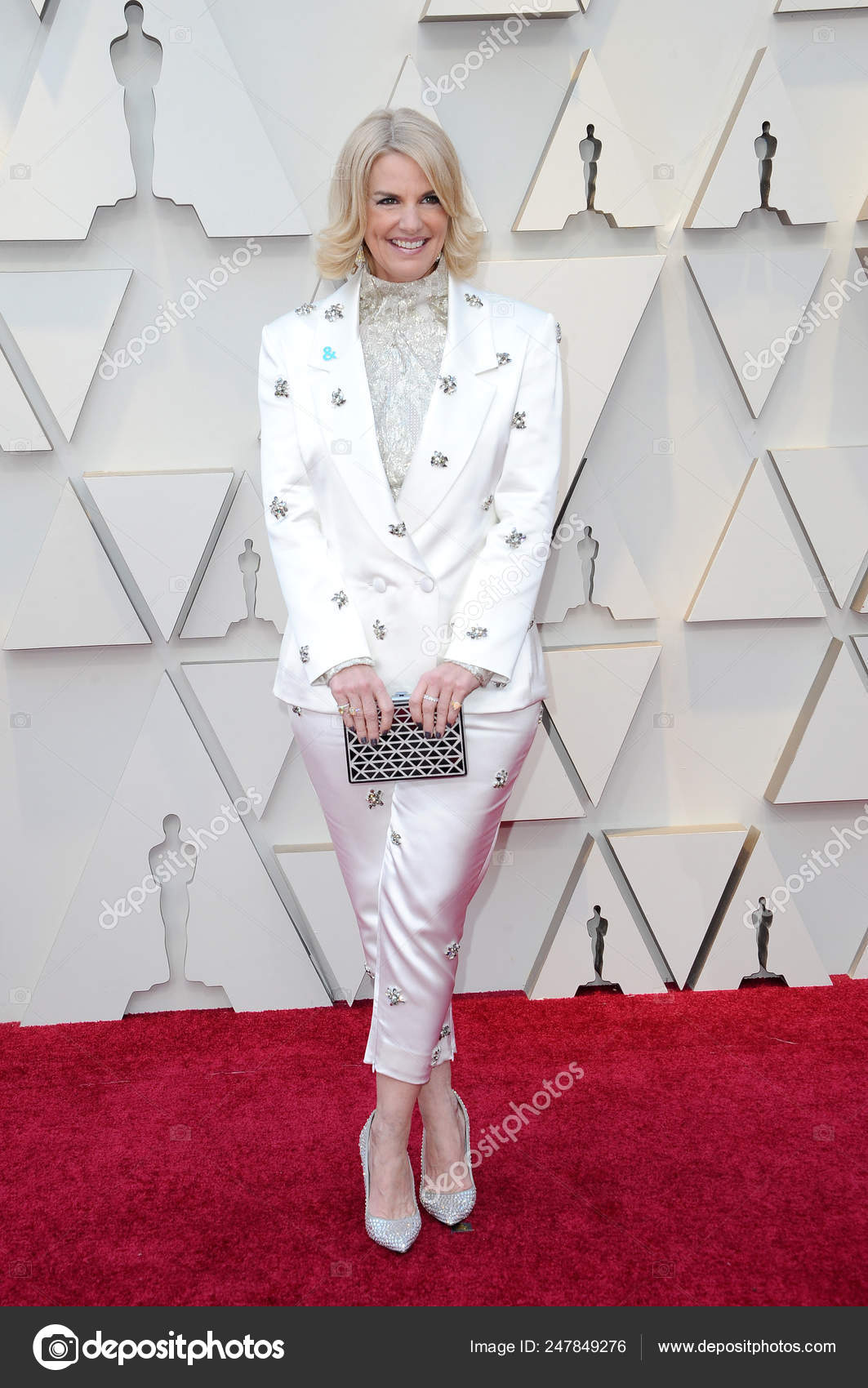 Sarah Kate Ellis – Stock Editorial Photo © PopularImages #247849276