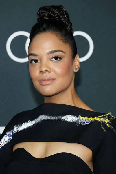 Actress Tessa Thompson – Stock Editorial Photo © PopularImages #170236030