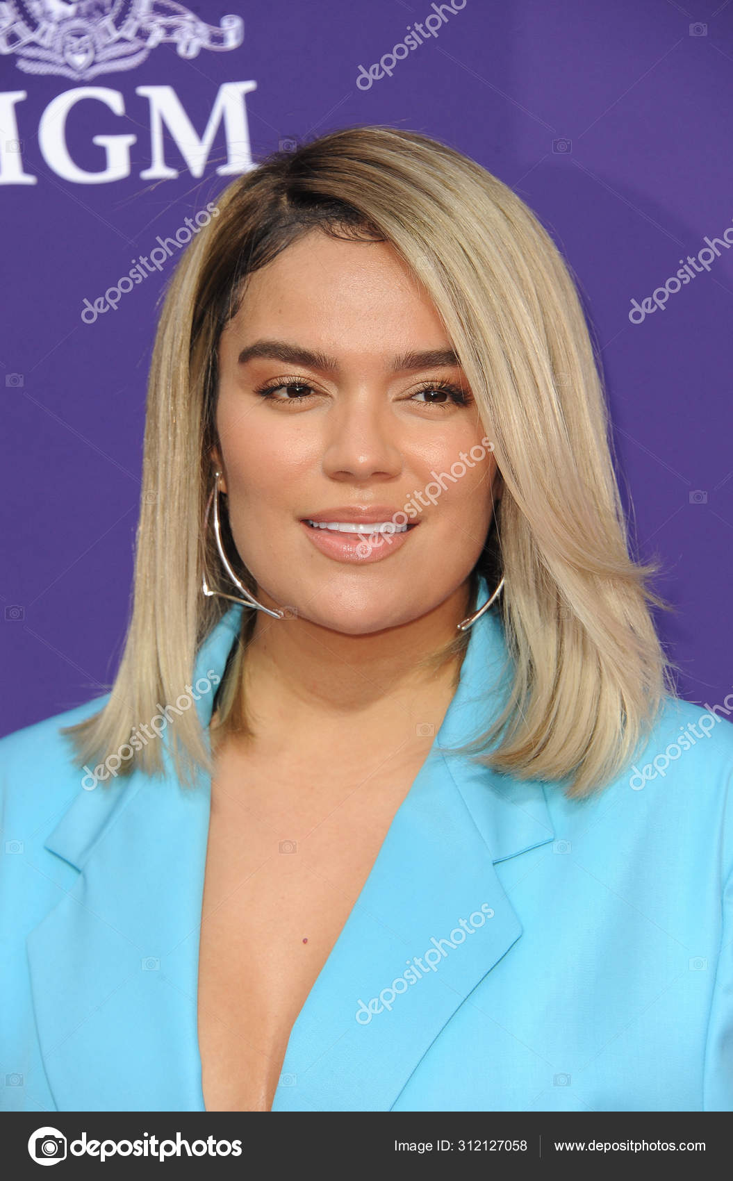 Karol G – Stock Editorial Photo © PopularImages #312127058