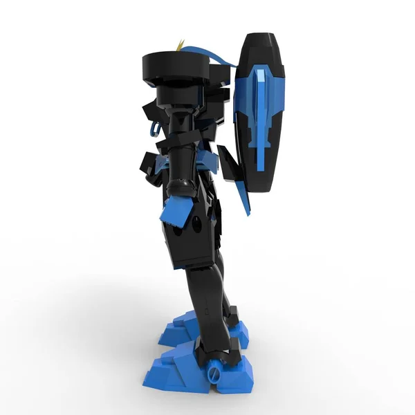 Robotic knee Stock Photos, Royalty Free Robotic knee Images | Depositphotos