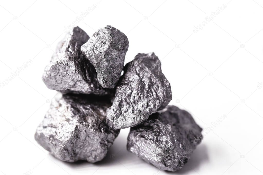 gran piedra de plata en bruto, pepita de plata rara. Piedra preciosa en ... gran piedra de plata en bruto, pepita de plata rara. Piedra preciosa en ...