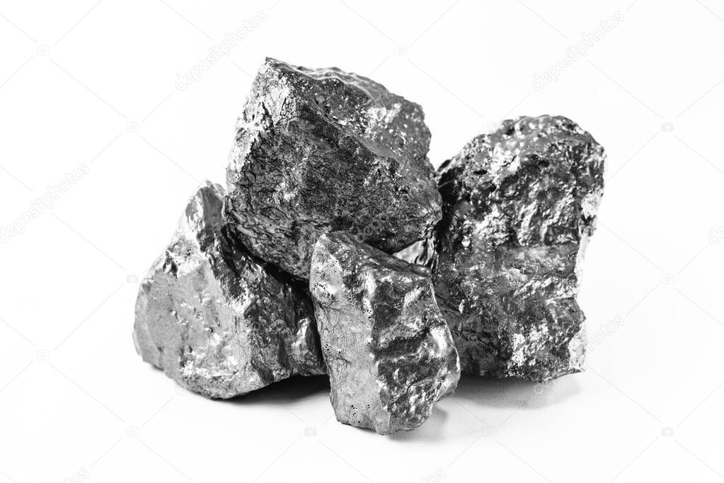 Elemento De Aluminio