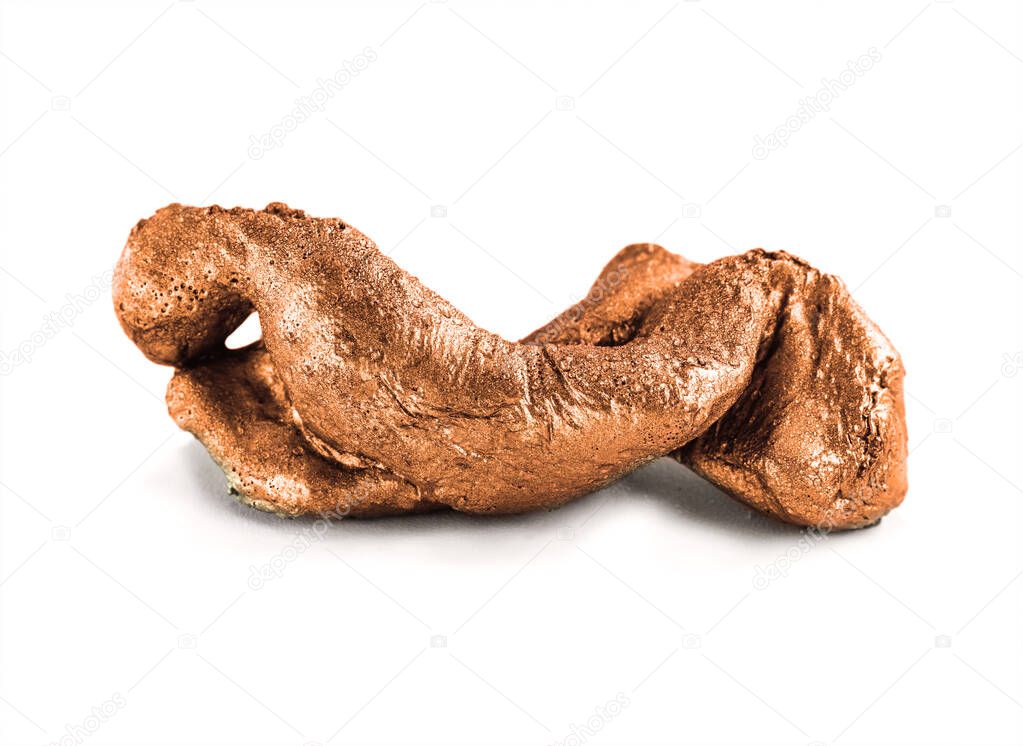 El bronce es una serie de aleaciones metálicas a base de cobre y estaño ...