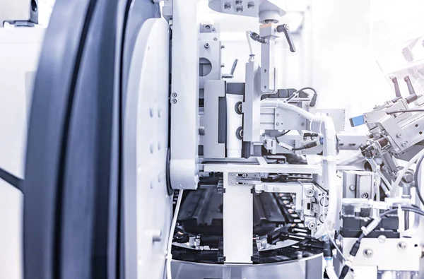 Cosmetics production line Stock Photos, Royalty Free Cosmetics ...