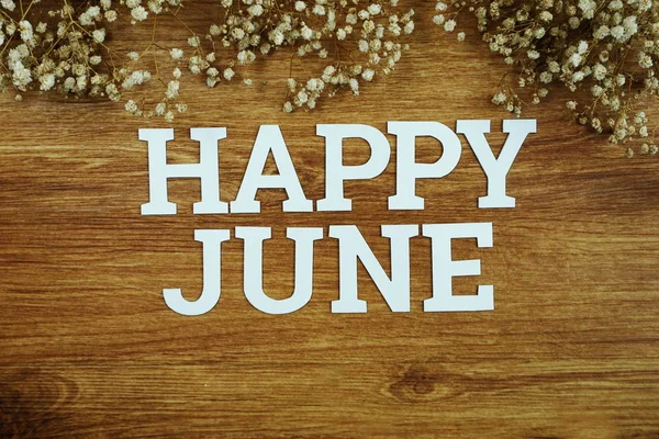 Happy june Stock Photos, Royalty Free Happy june Images | Depositphotos