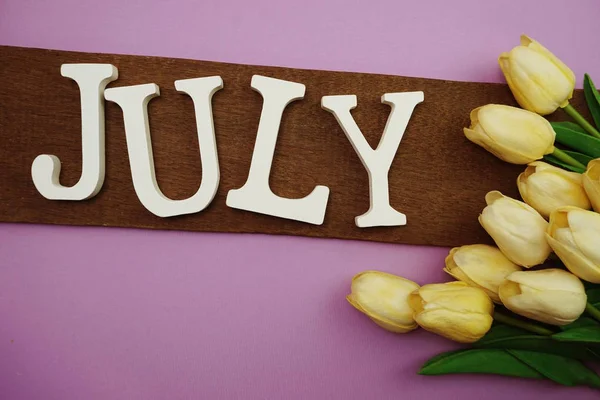 Bonjour juillet images libres de droit, photos de Bonjour juillet ...