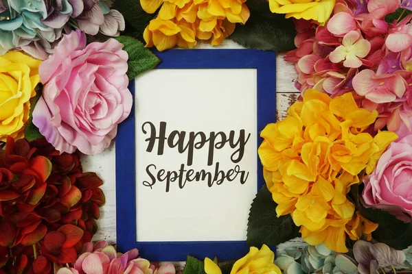 Happy september Stock Photos, Royalty Free Happy september Images ...