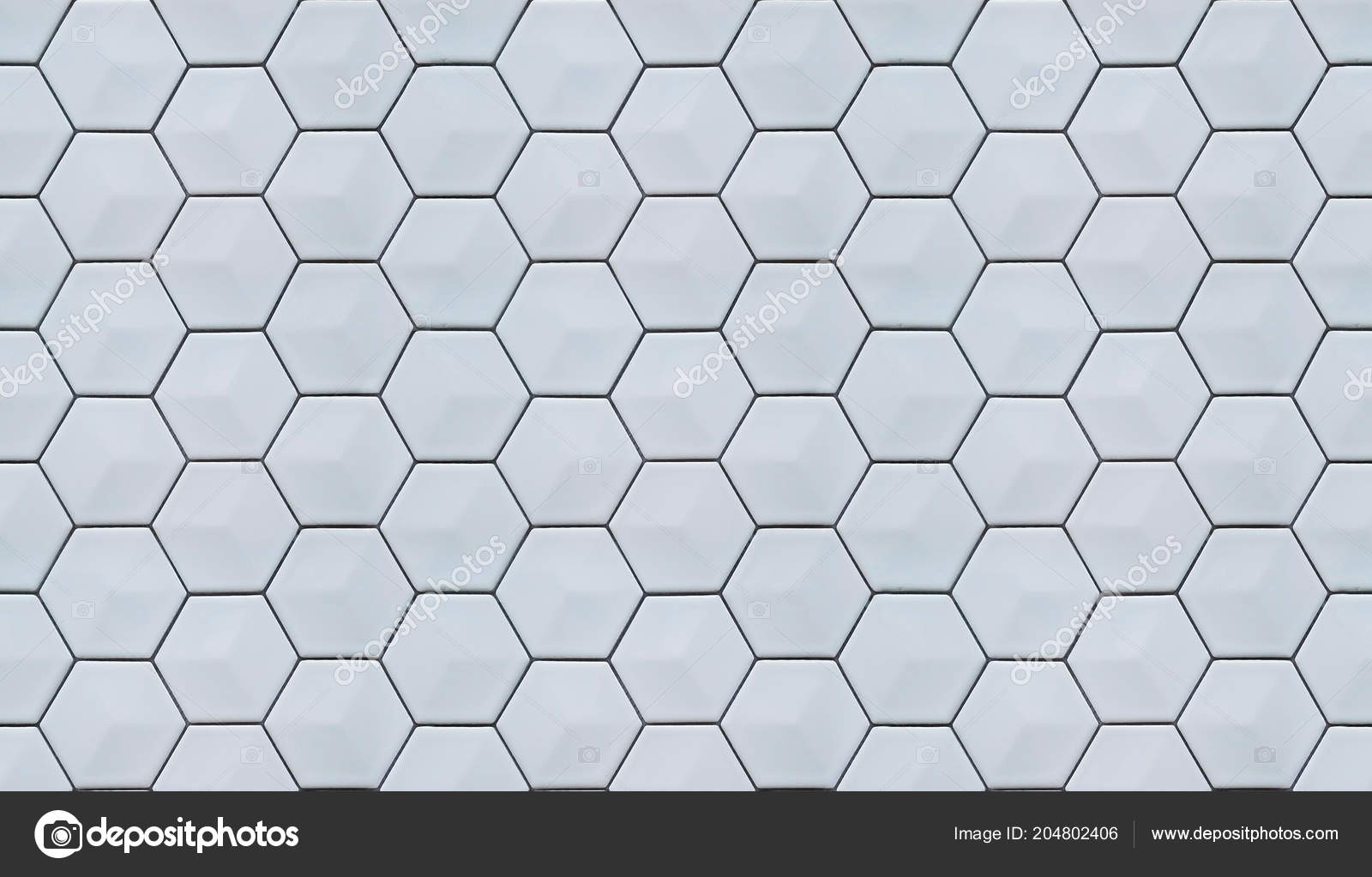 Hexagonal Texture