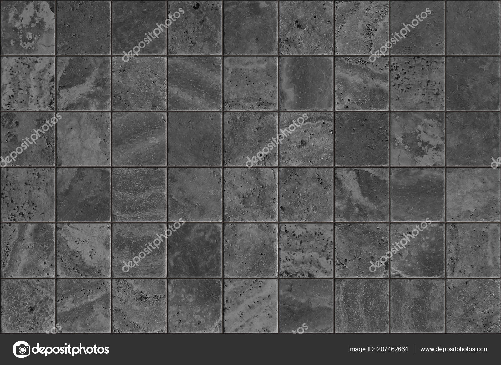 Travertine Texture Map