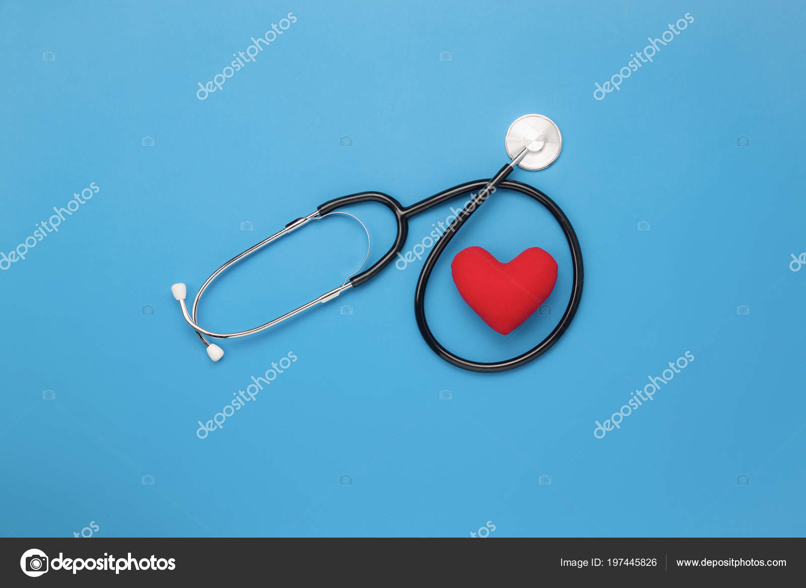 Table Top View Aerial Image Accessories Healthcare Medical Background ...