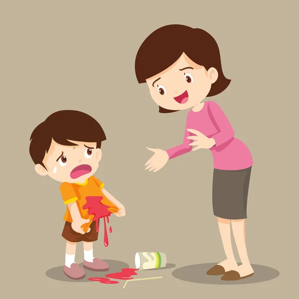 Saying Sorry Clipart