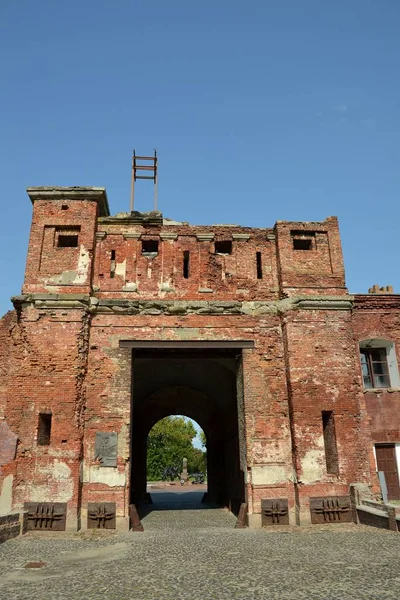 Gevel fort Stock Photos, Royalty Free Gevel fort Images | Depositphotos