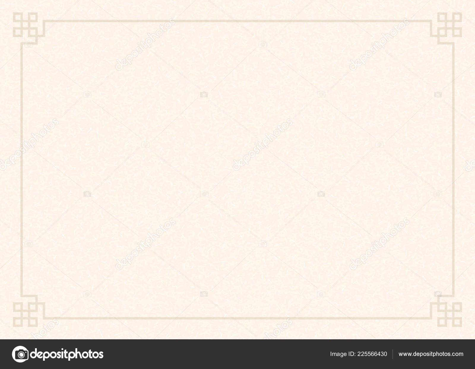 Simple Beige Texture Background Design Uses Stock Vector by ©HstrongART ...