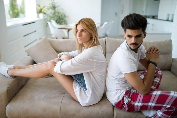 Frustrated couple Stock Photos, Royalty Free Frustrated couple Images ...