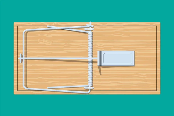 Mouse trap cartoon Vector Art Stock Images | Depositphotos