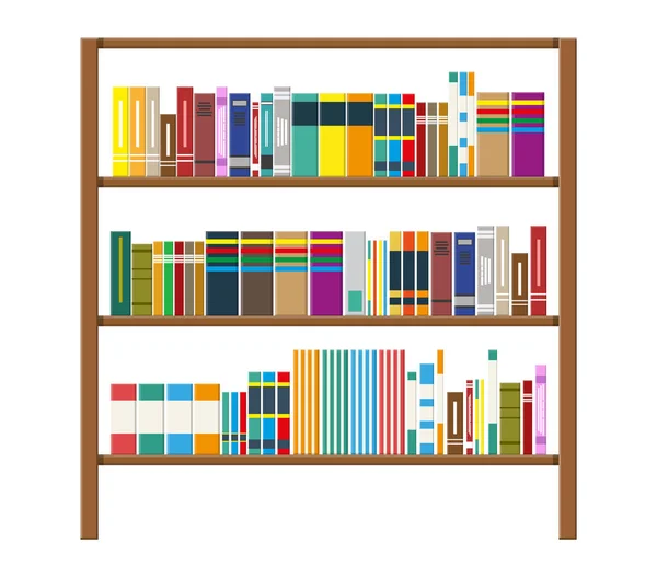 100,000 Library shelves Vector Images | Depositphotos