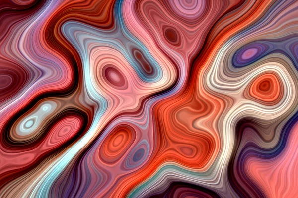 Modern colorful vibrant flow artwork background. Wave Liquid shape ...