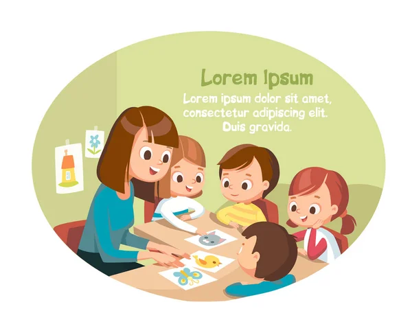 Parent Lecturing Child Clipart