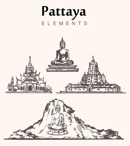 63 Pattaya Vector Images | Depositphotos