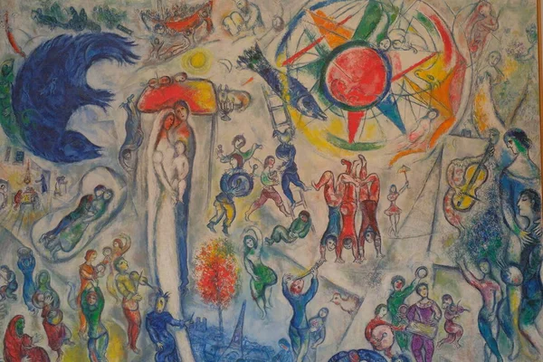 Marc chagall Stock Photos, Royalty Free Marc chagall Images | Depositphotos