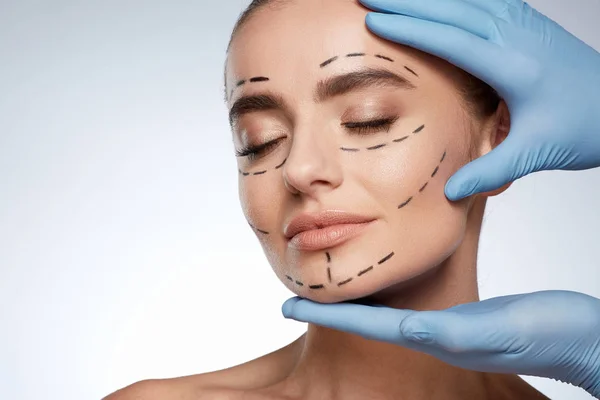 Plastic surgery Stock Photos, Royalty Free Plastic surgery Images ...