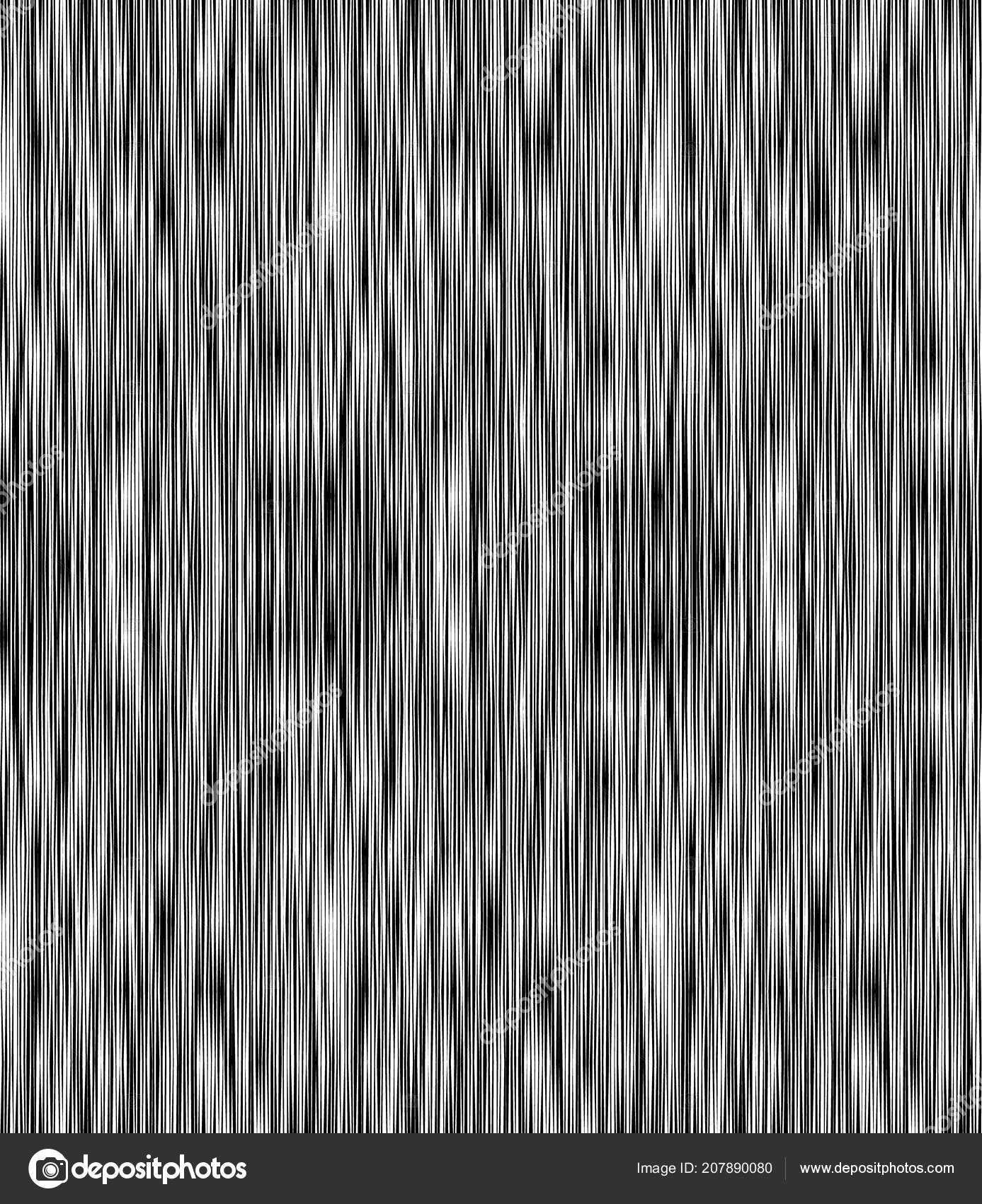 Vertical black random tinted lines seamless pattern background Stock ...