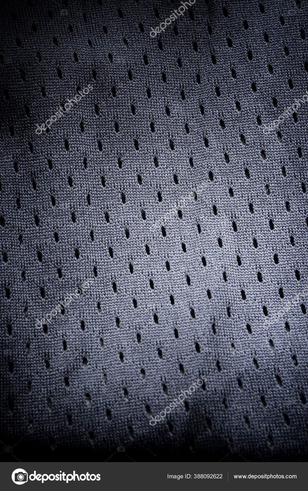 Vertical Athletic Fabric Texture — Stock Photo © Madrolly #388092622