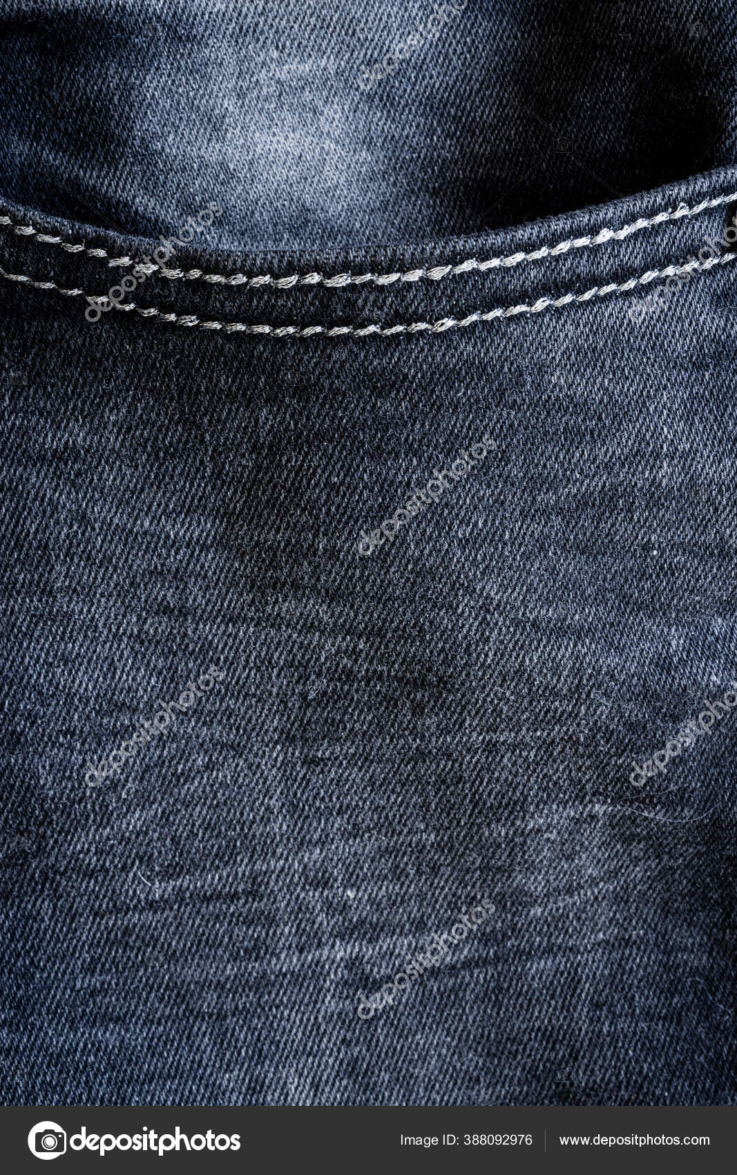 Vertical Jeans Close Background Stock Photo by ©Madrolly 388092976