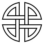 Four Blessings, Chinese Good Luck Charm Stock Vector Image by ©lavalova ...