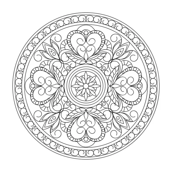 100,000 Pola meander ornamen bulat Vector Images | Depositphotos