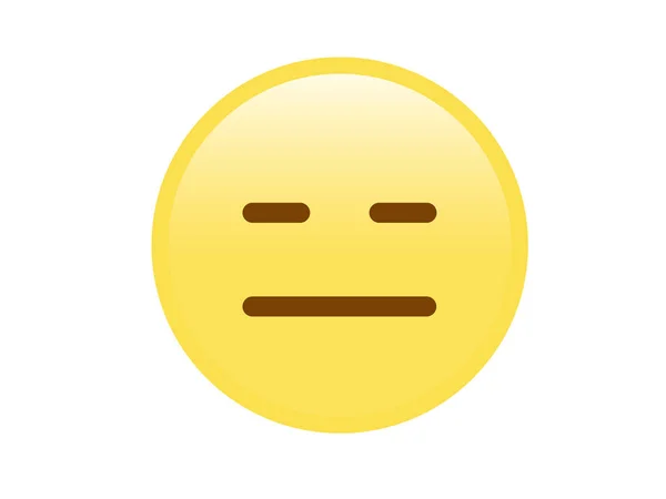 Emoji duda imágenes de stock de arte vectorial | Depositphotos