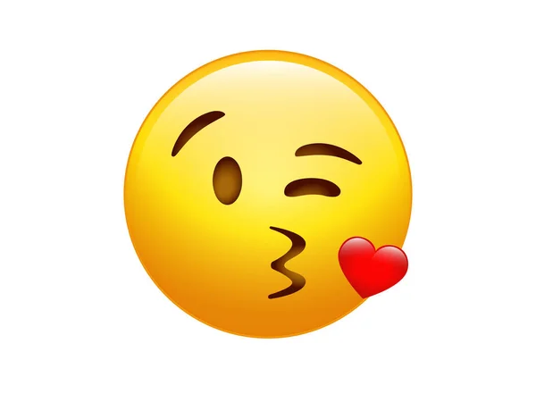 Kissing smiley Stock-Vektorbilder | Depositphotos