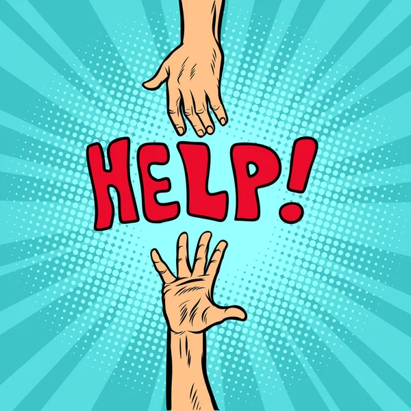 5,538,584 Dibujo animado de ayuda Vector Images | Depositphotos