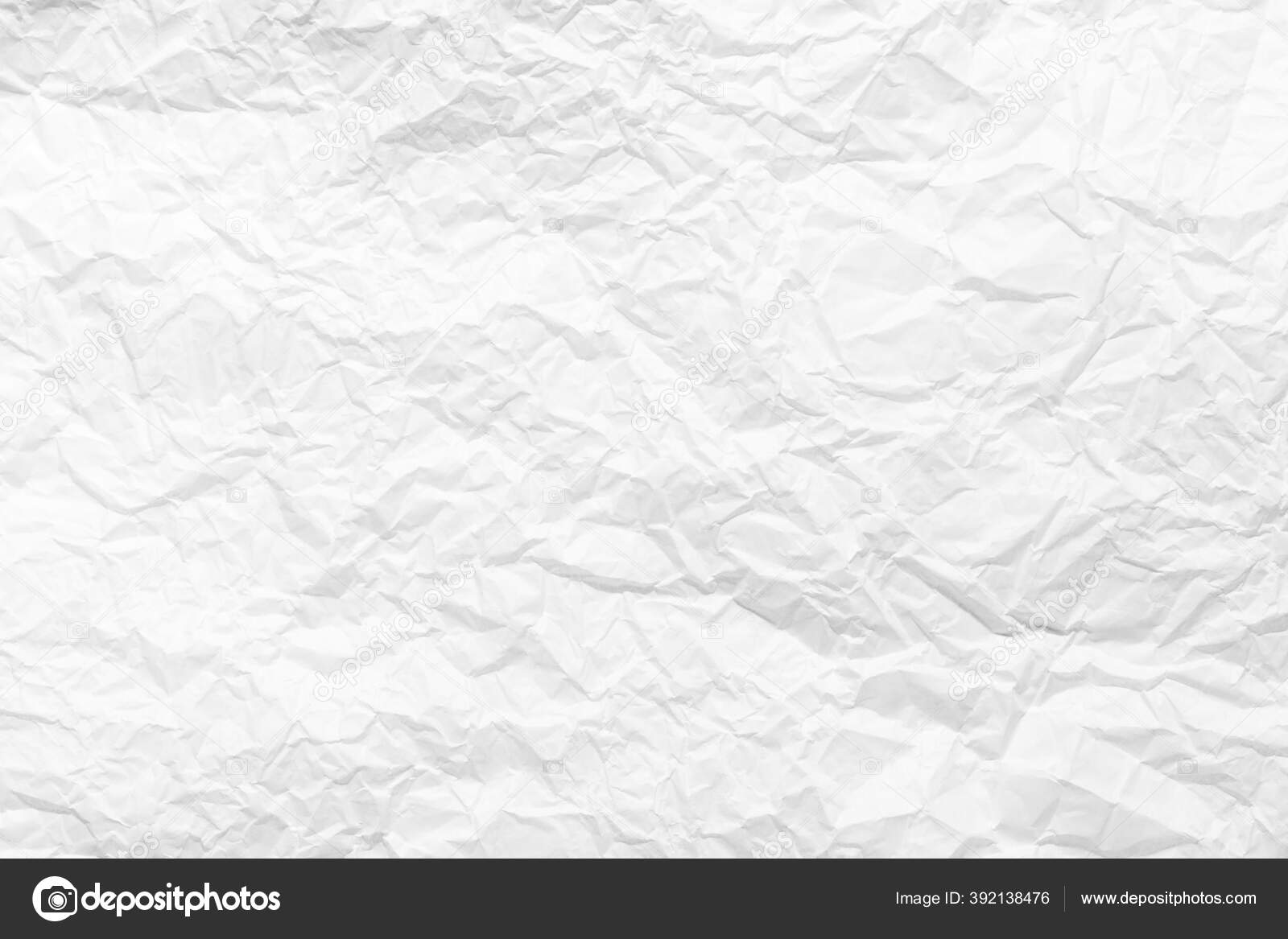 White Parchment Texture