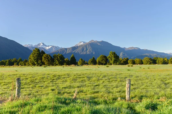New zealand countryside Stock Photos, Royalty Free New zealand ...