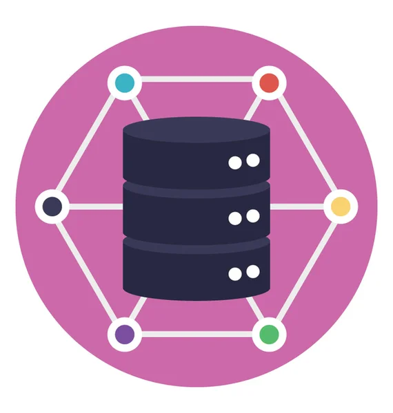 Datalager imágenes de stock de arte vectorial | Depositphotos