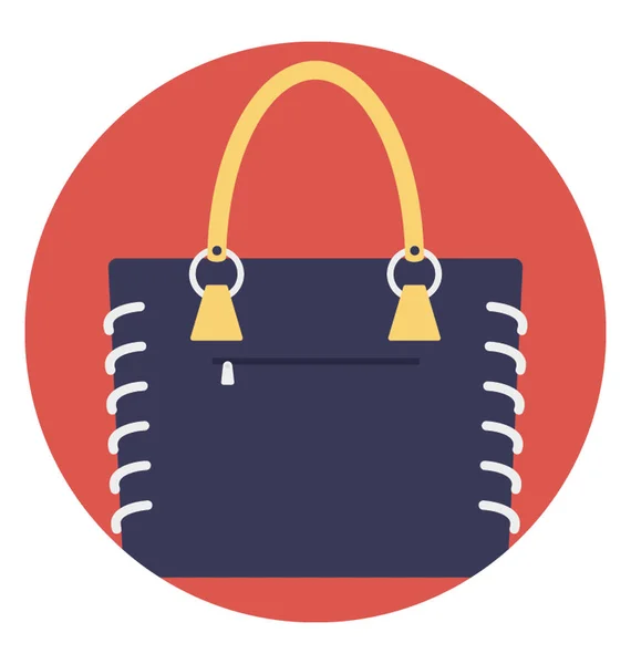 Piktogramm handtasche imágenes de stock de arte vectorial | Depositphotos