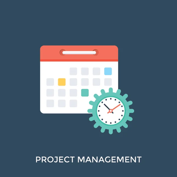 100,000 Project management sign Vector Images | Depositphotos