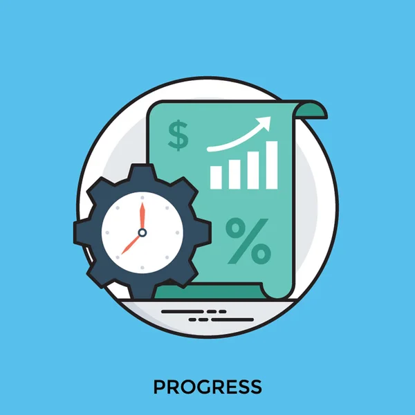 141,771 Progress icon Vector Images | Depositphotos