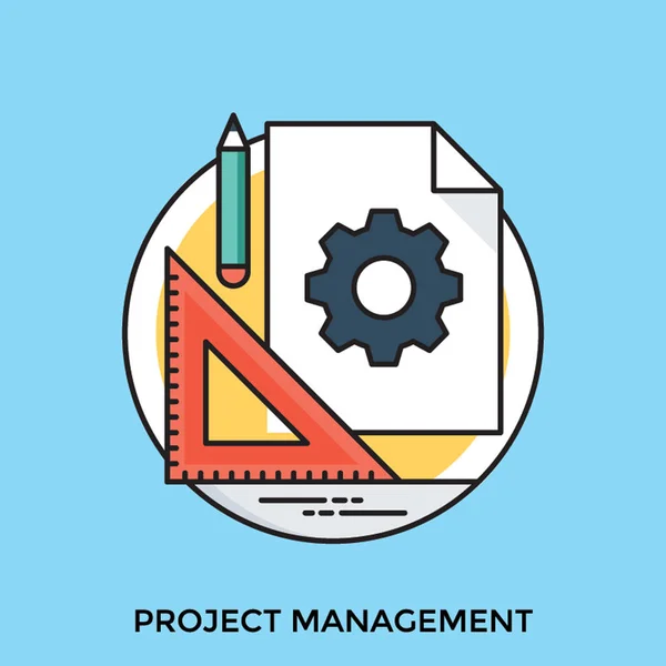 100,000 Project management sign Vector Images | Depositphotos