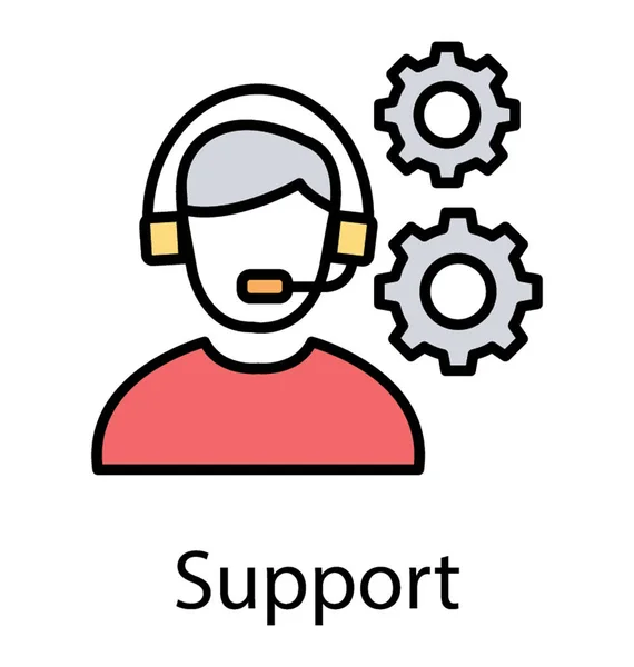 12,647,375 Technical support logo Vector Images | Depositphotos