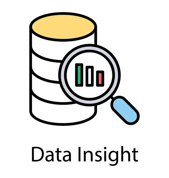 Data insight Stock Vectors, Royalty Free Data insight Illustrations ...