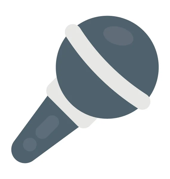 Microphone de concert images vectorielles, Microphone de concert ...