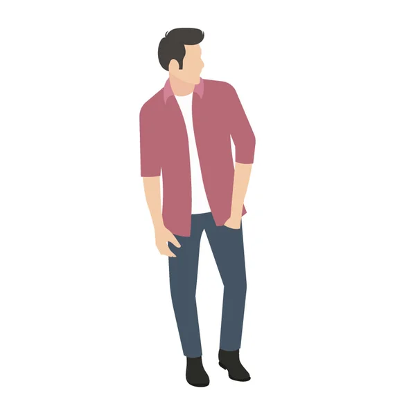 66 Roll sleeves Vector Images, Roll sleeves Illustrations | Depositphotos